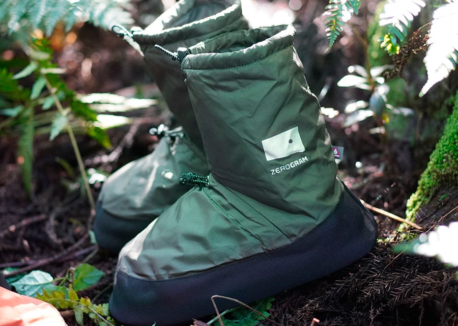 Nevermind Plus Double Bootie | All | ZEROGRAM （ゼログラム）